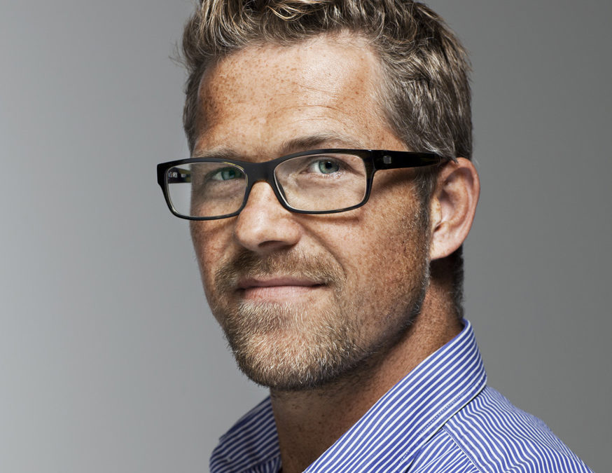 Jacob Hagemann – TEDxLugano